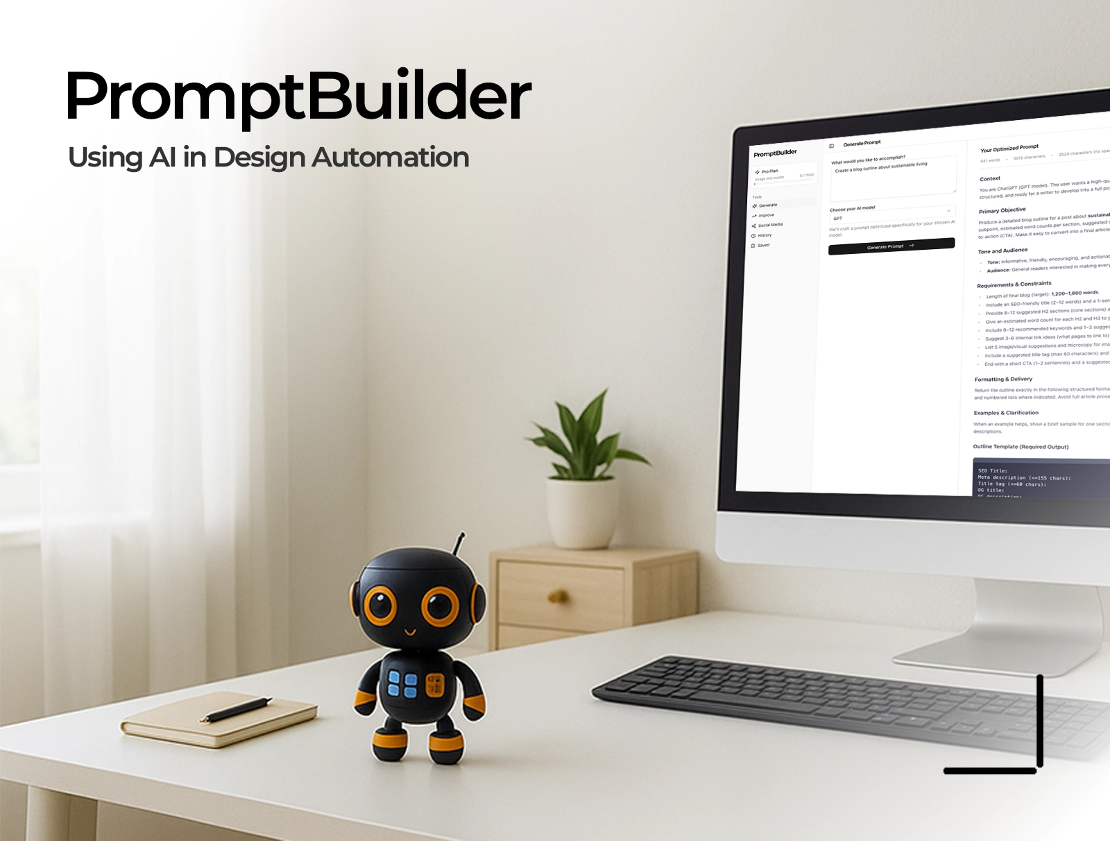 Using AI in Design Automation with Layerre and PromptBuilder